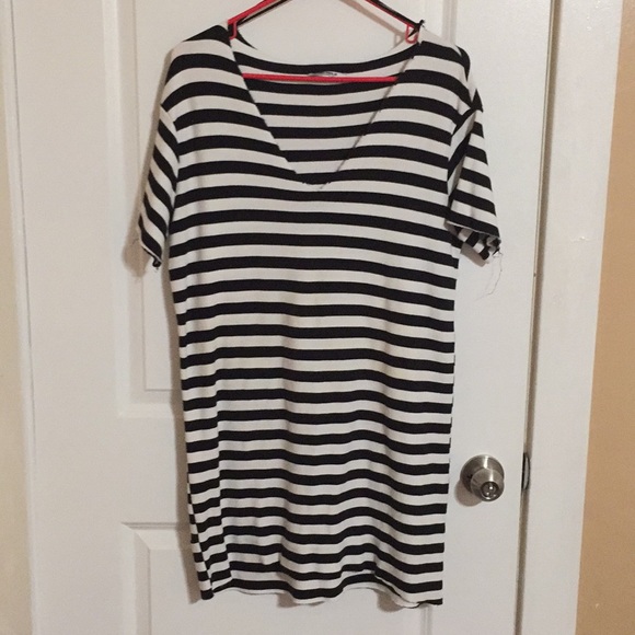 Zara | Swim | Zara Beach Dresscover Up | Poshmark